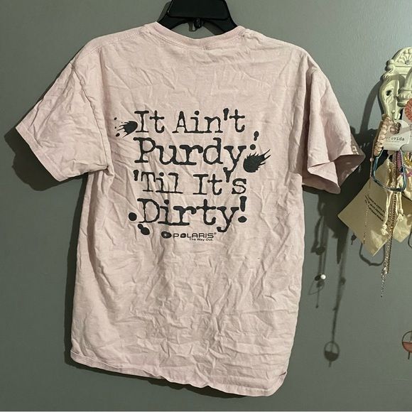 Gildan | Tops | Slogan Yee | Poshmark
